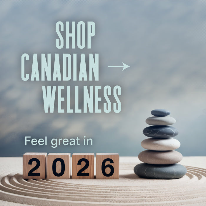 Canadian Wellness – Buy Canadian Group Inc.