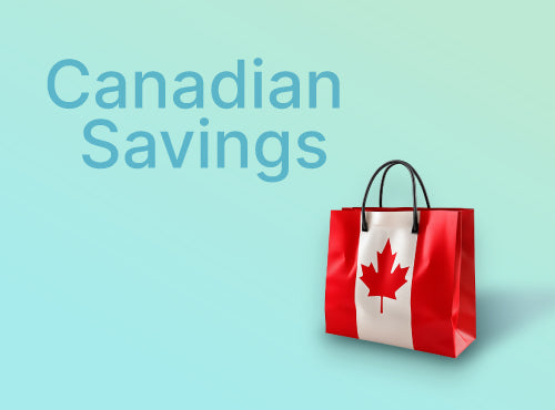 Canadian Savings – Buy Canadian Group Inc.