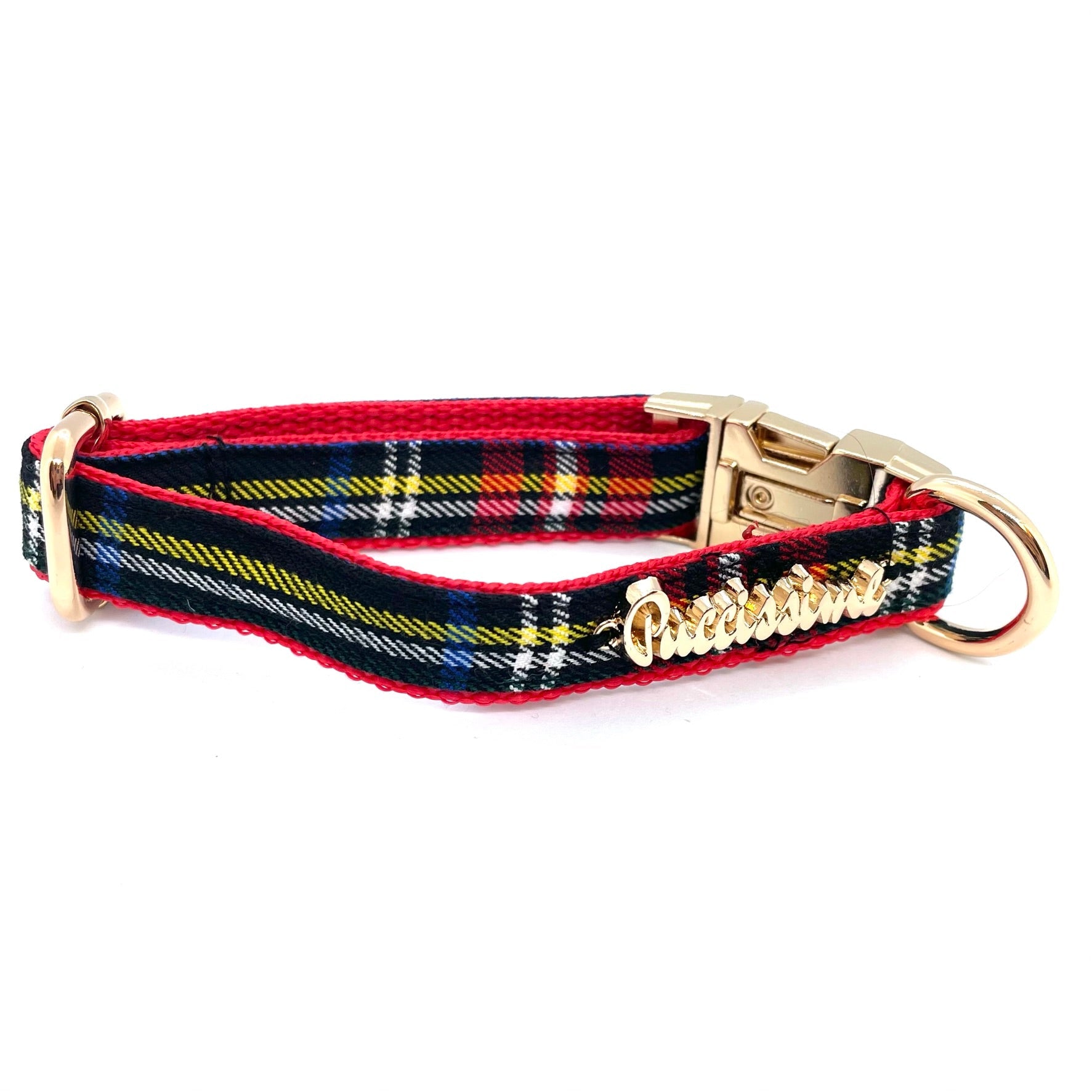 Carnegie collar – Buy Canadian Group Inc.