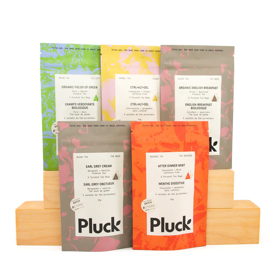 Canada's Pluck Tea – Buy Canadian Group Inc.