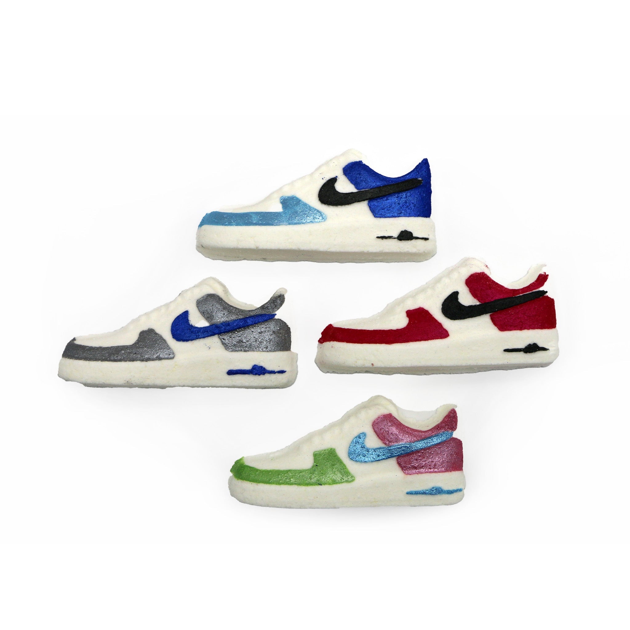 Mini Sneakers – Buy Canadian Group Inc.