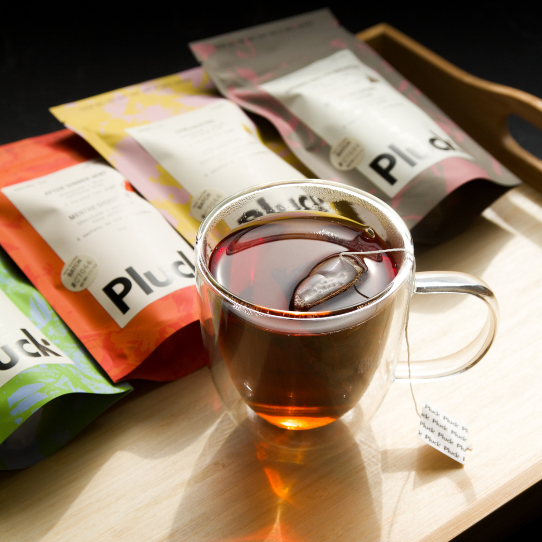 Canada's Pluck Tea – Buy Canadian Group Inc.