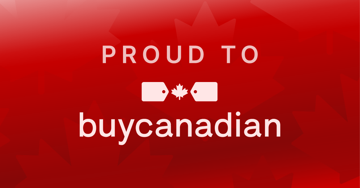 Buy Canadian | Canadian Products from Canadian Brands 🇨🇦 – Buy Canadian ...