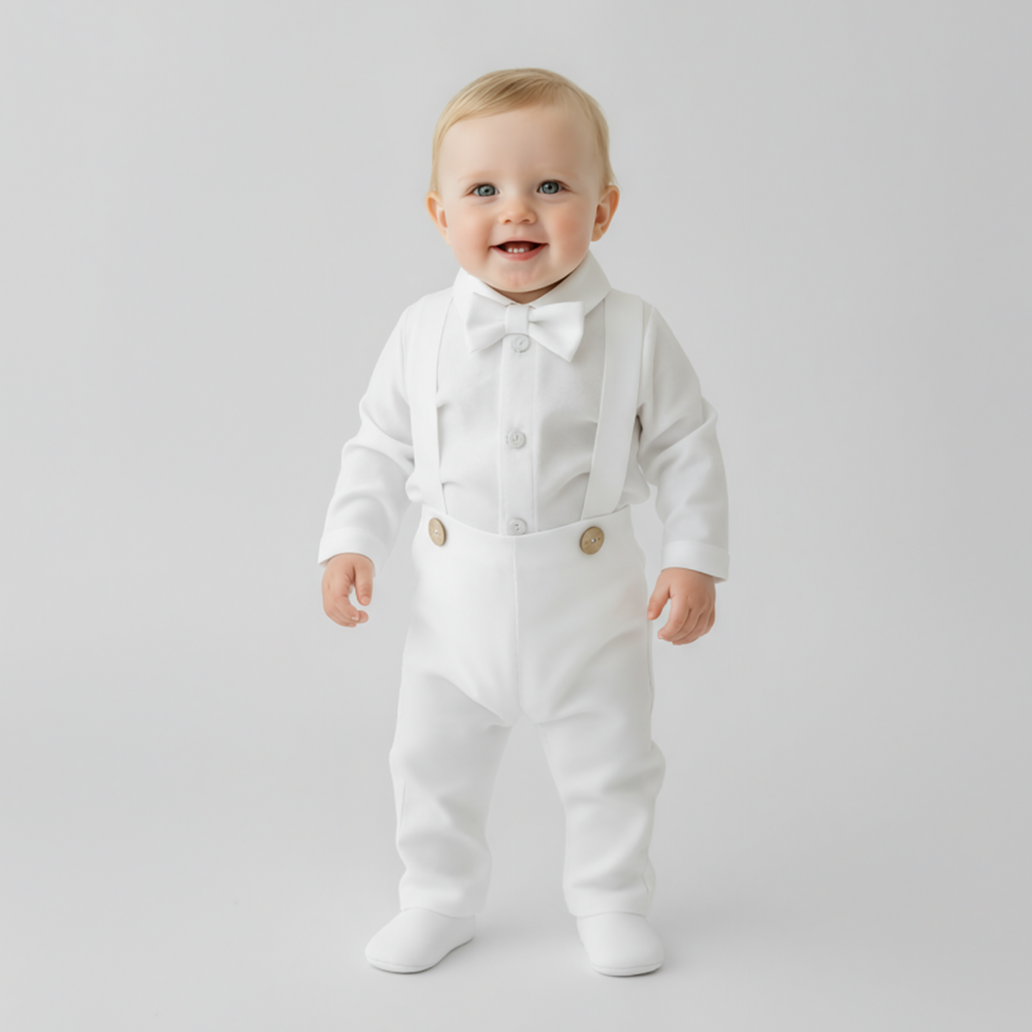 Timeless Tim Baby Baptism Set – Buy Canadian Group Inc.
