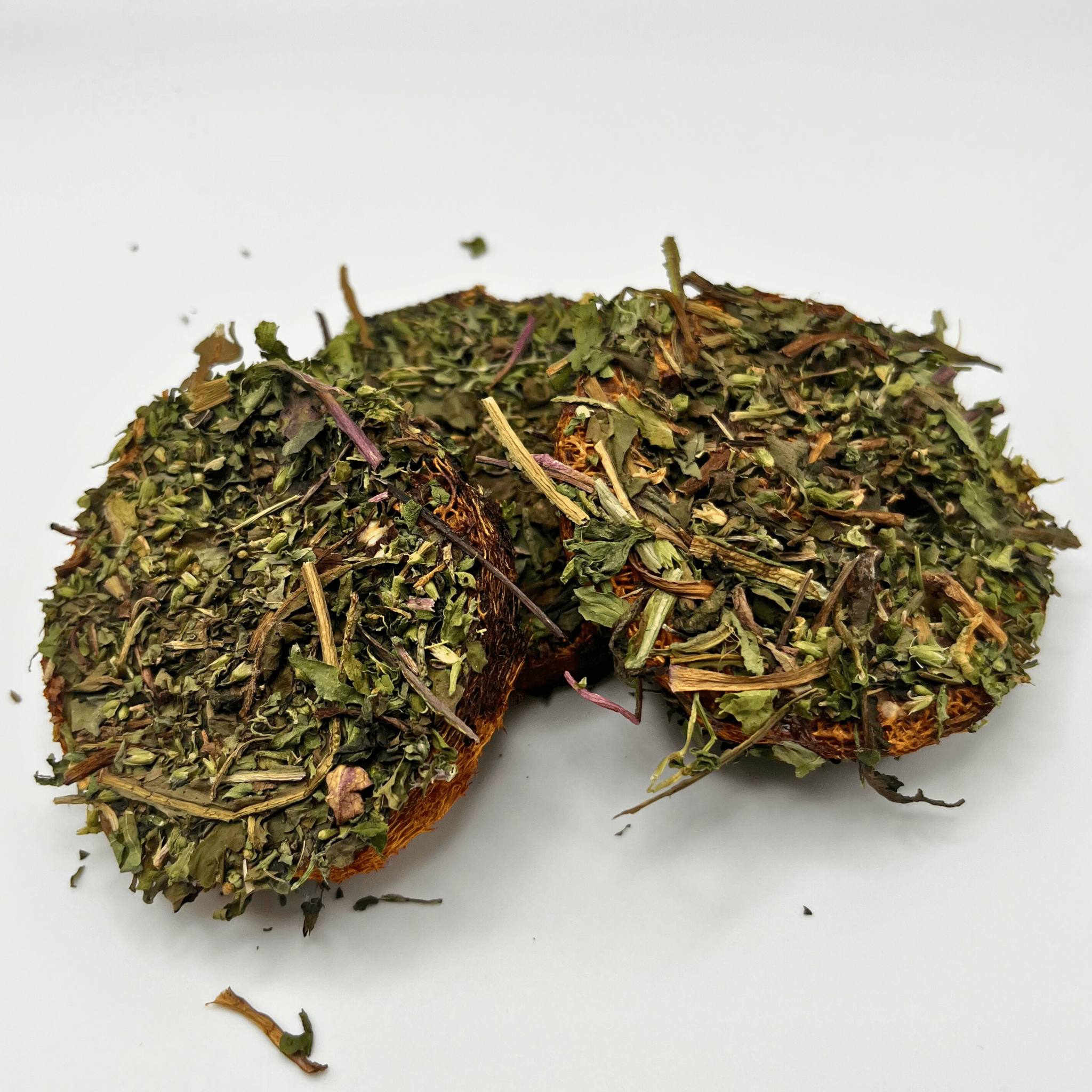 Dandelion Loofah Chews 2.0 for Bunnies – Buy Canadian Group Inc.