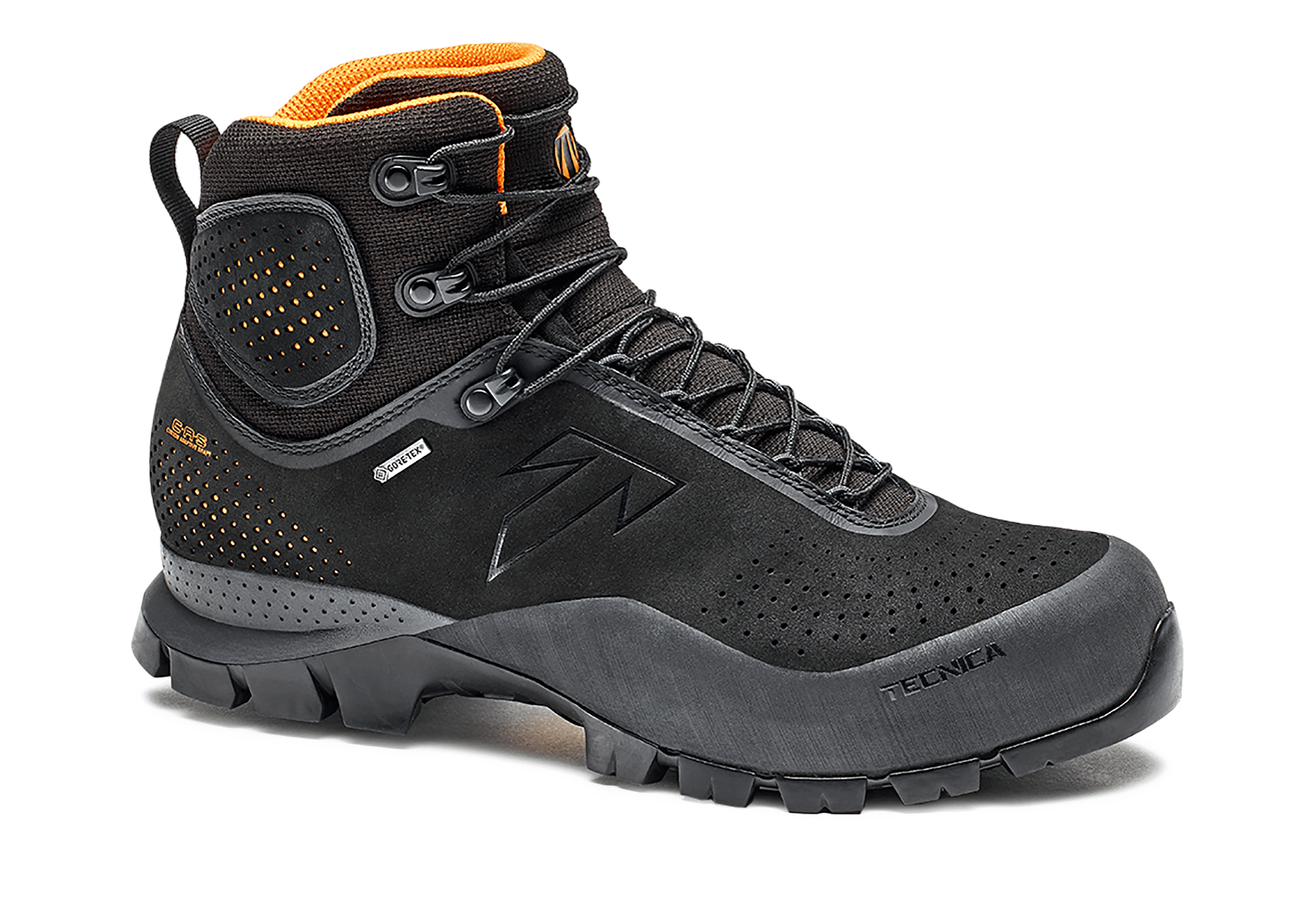 Tecnica Mens Forge GTX Trekking Boots, Sizes 9 and 11 – Buy Canadian ...